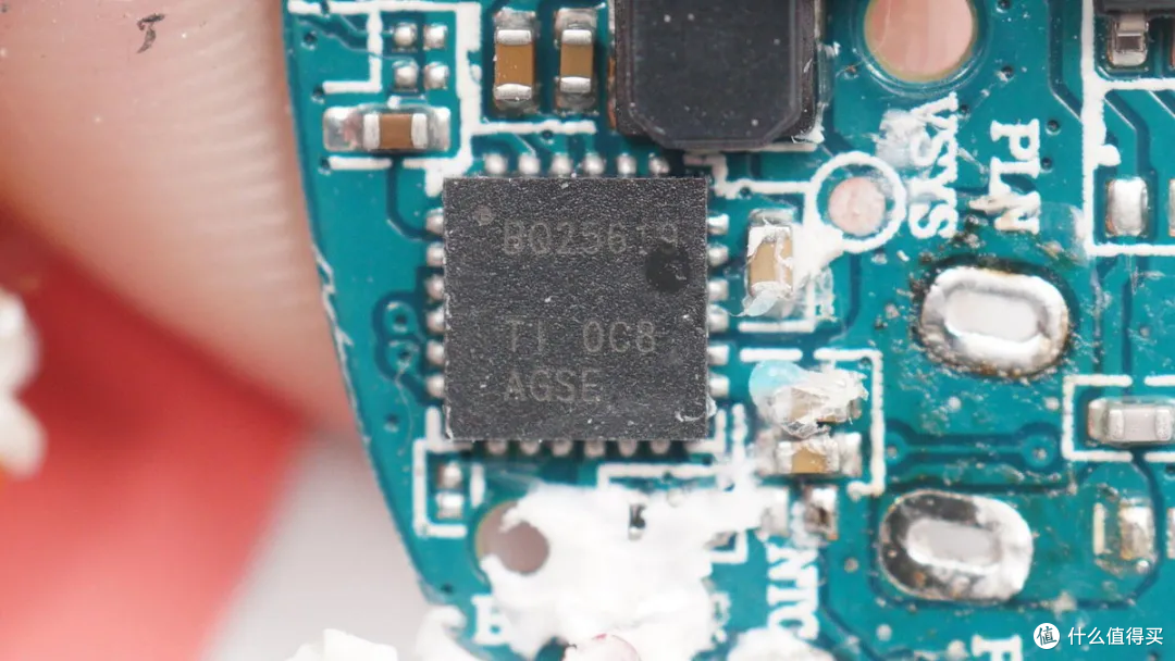 中国工程师最喜欢的10大TWS耳机电源管理芯片_蓝牙耳机_什么值得买