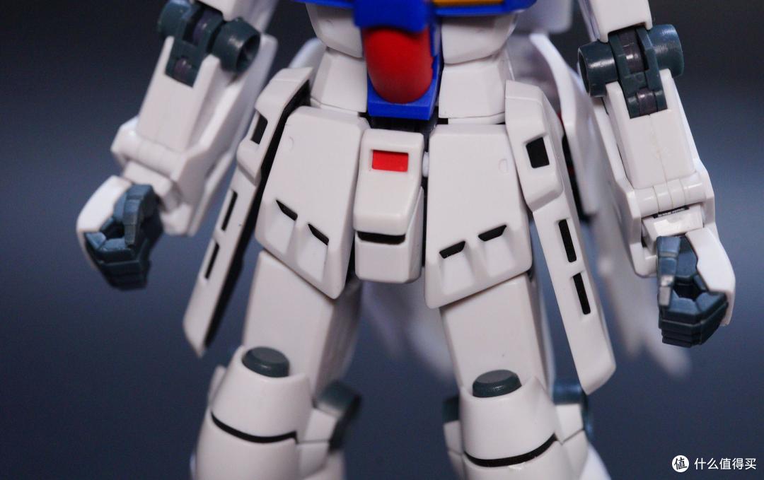 ROBOT魂 GP-03S Stamen 高达试作3号机雄蕊 _日韩动漫周边_什么值得买