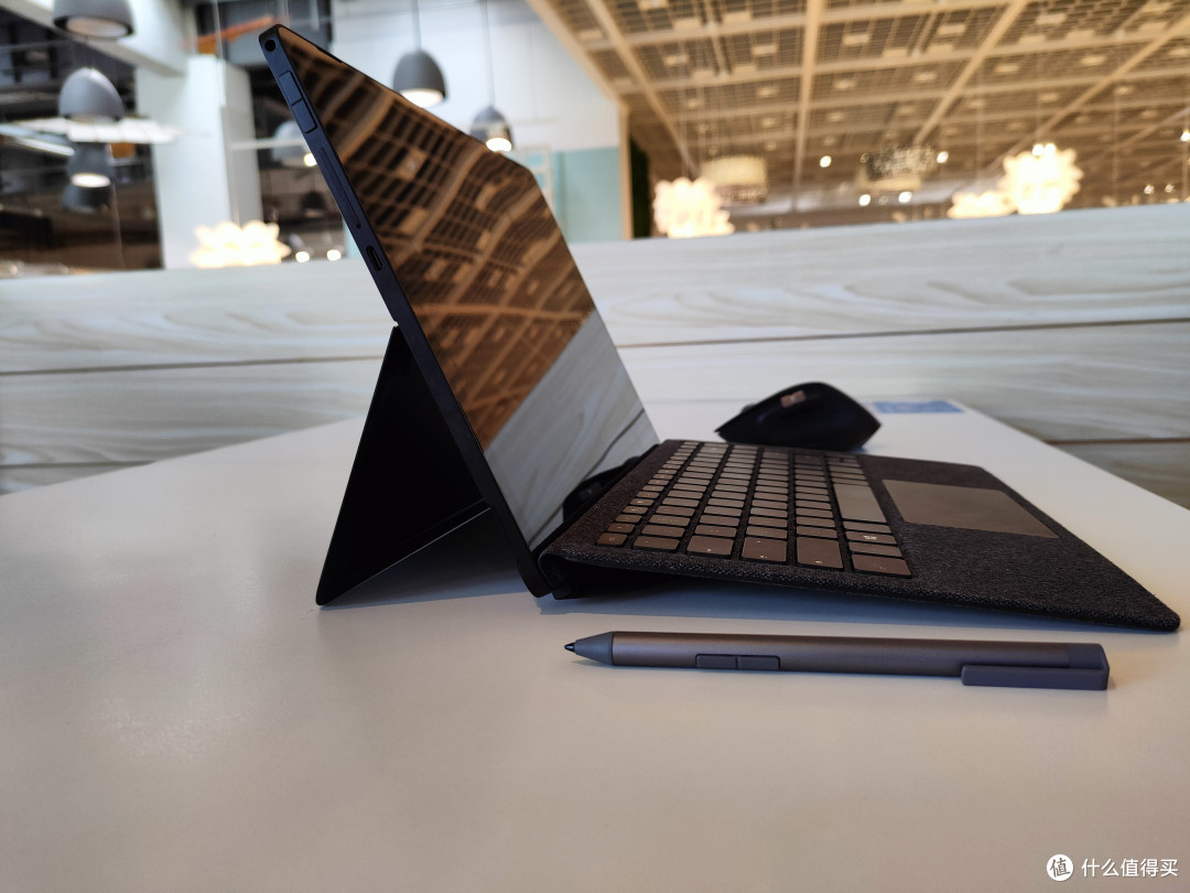 X-STATION V2你的二合一还只能从Surface Pro和Yoga Duet中选嘛？_笔记本电脑_什么值得买