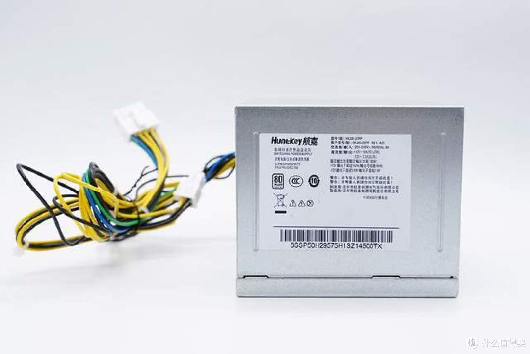 航嘉推出ATX12VO规范PC电源，仅支持12V输出，市场即将换代_电脑电源_什么值得买