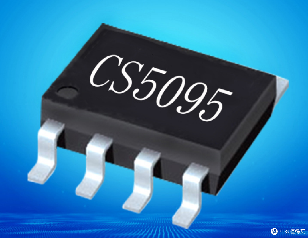 锂电池升压充电管理芯片CS5080，CS5086，CS5090，CS5095的功能特性与参数比较_电脑数码_什么值得买