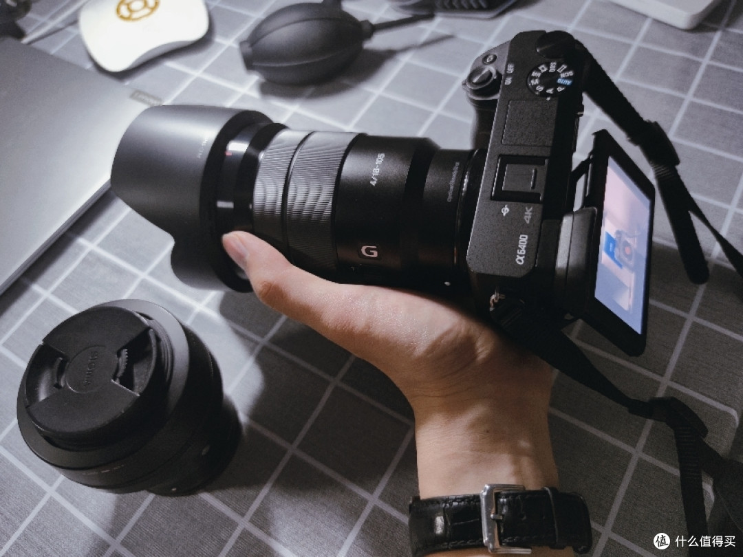 终究是入手了躺在购物车两年的sony 18105 f4 618成绩单_相机_什么值得买