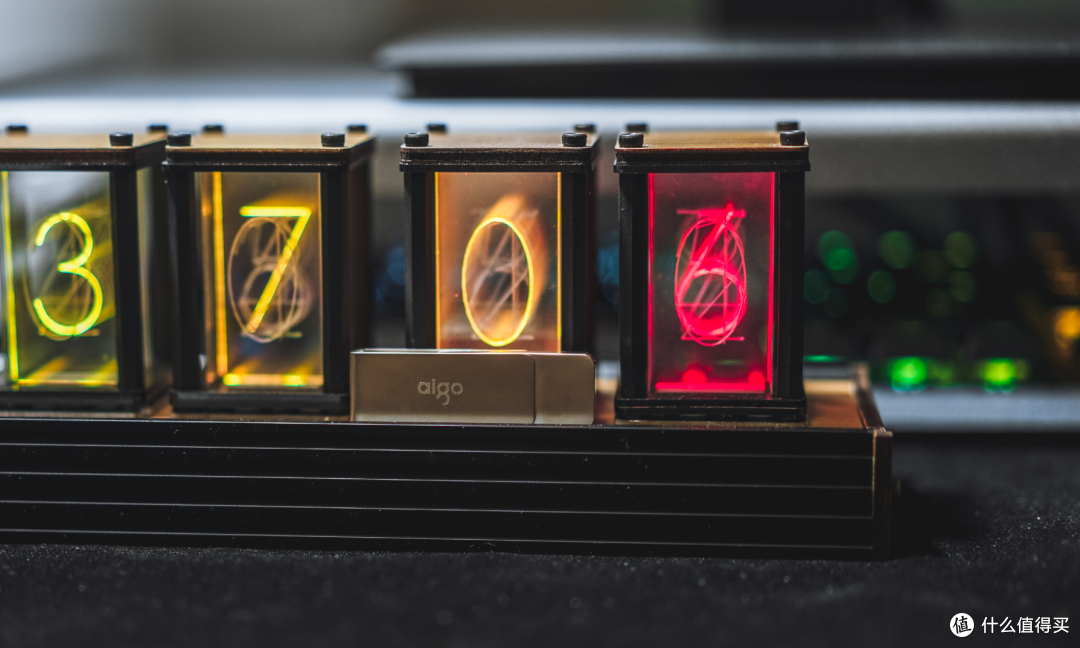 售价仅70，真国芯加持！爱国者aigo U330上手体验_U盘_什么值得买