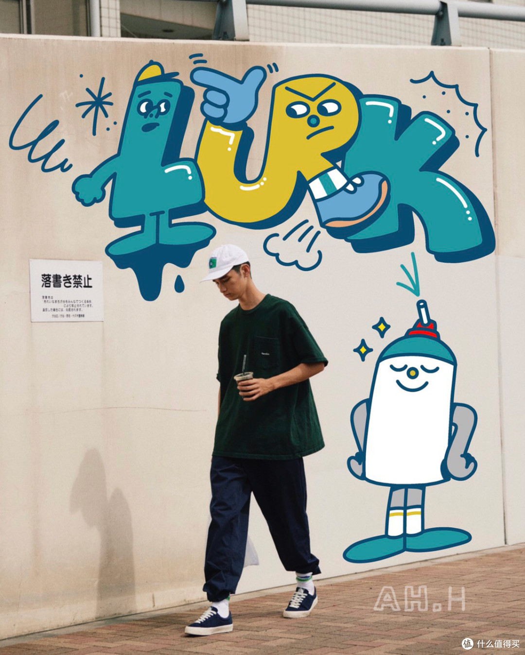 City Boy风格穿搭来源，你心中的City Boy风格是什么样的？_男装_什么值得买