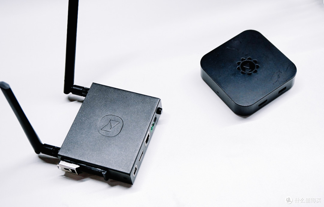 即插即用工业级IPKVM，向日葵方舟Q2 Pro体验_网络设备_什么值得买