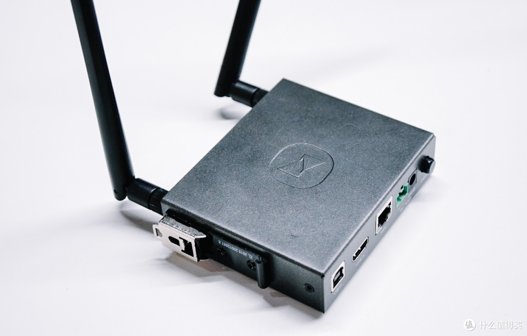 即插即用工业级IPKVM，向日葵方舟Q2 Pro体验_网络设备_什么值得买