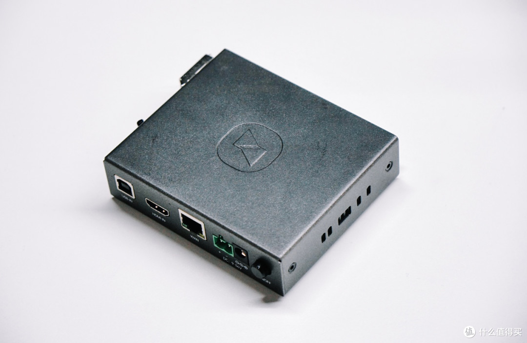 即插即用工业级IPKVM，向日葵方舟Q2 Pro体验_网络设备_什么值得买