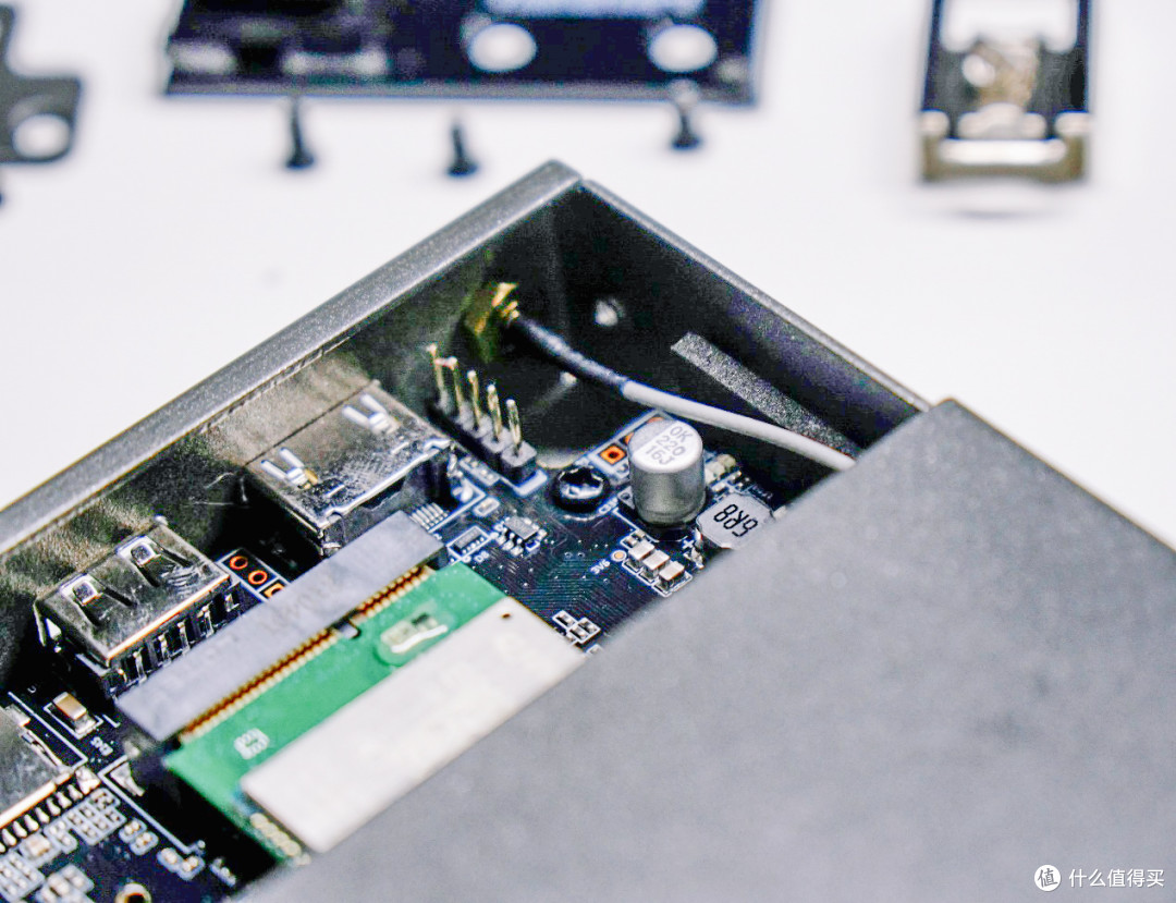 即插即用工业级IPKVM，向日葵方舟Q2 Pro体验_网络设备_什么值得买