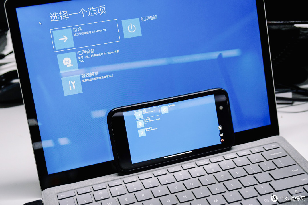 即插即用工业级IPKVM，向日葵方舟Q2 Pro体验_网络设备_什么值得买
