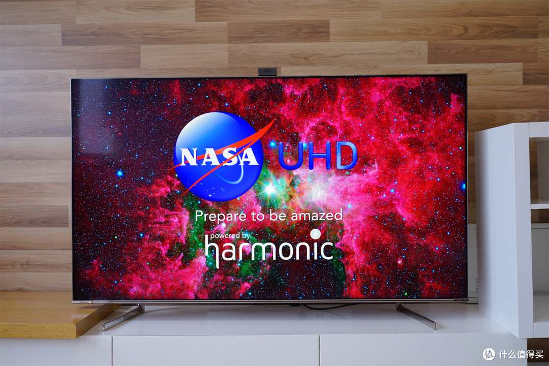 把屏幕分成168份，画质就能提升？海信U7G-Pro电视体验_液晶电视_什么值得买