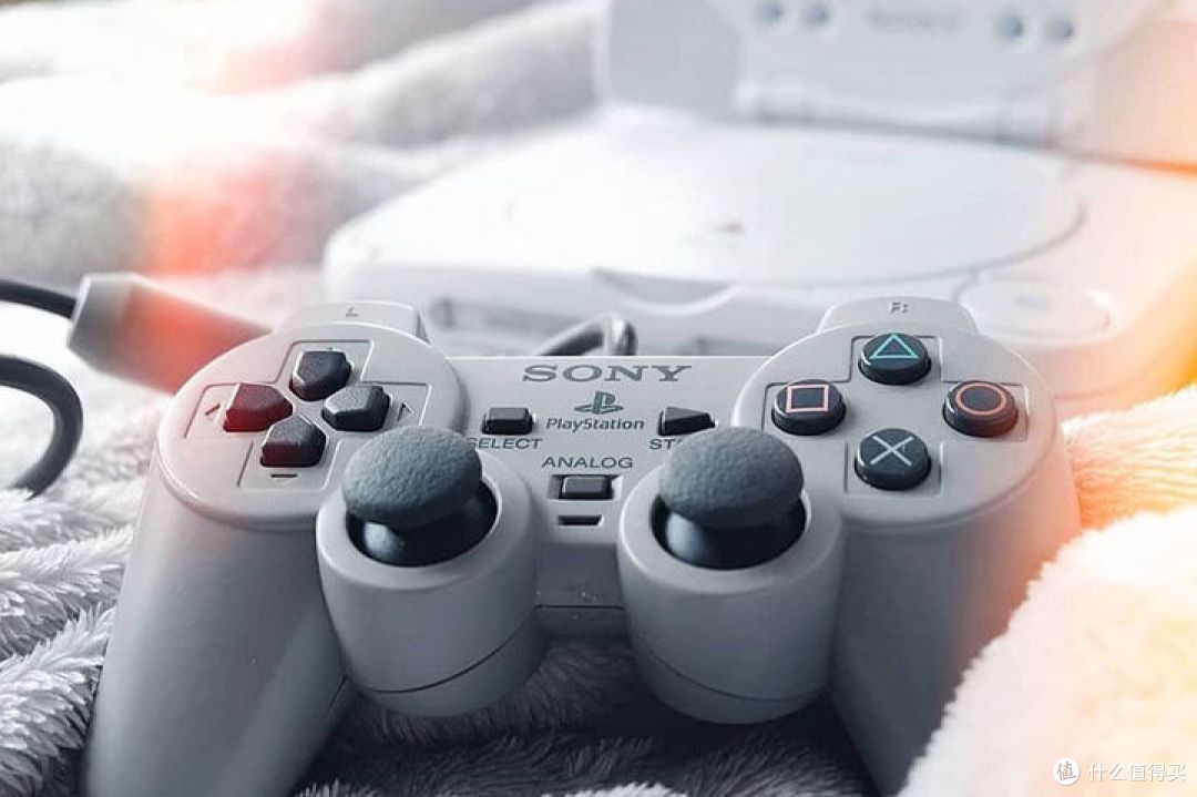 永远的 Playstation ：怀旧 & 游戏回顾！_主机游戏_什么值得买
