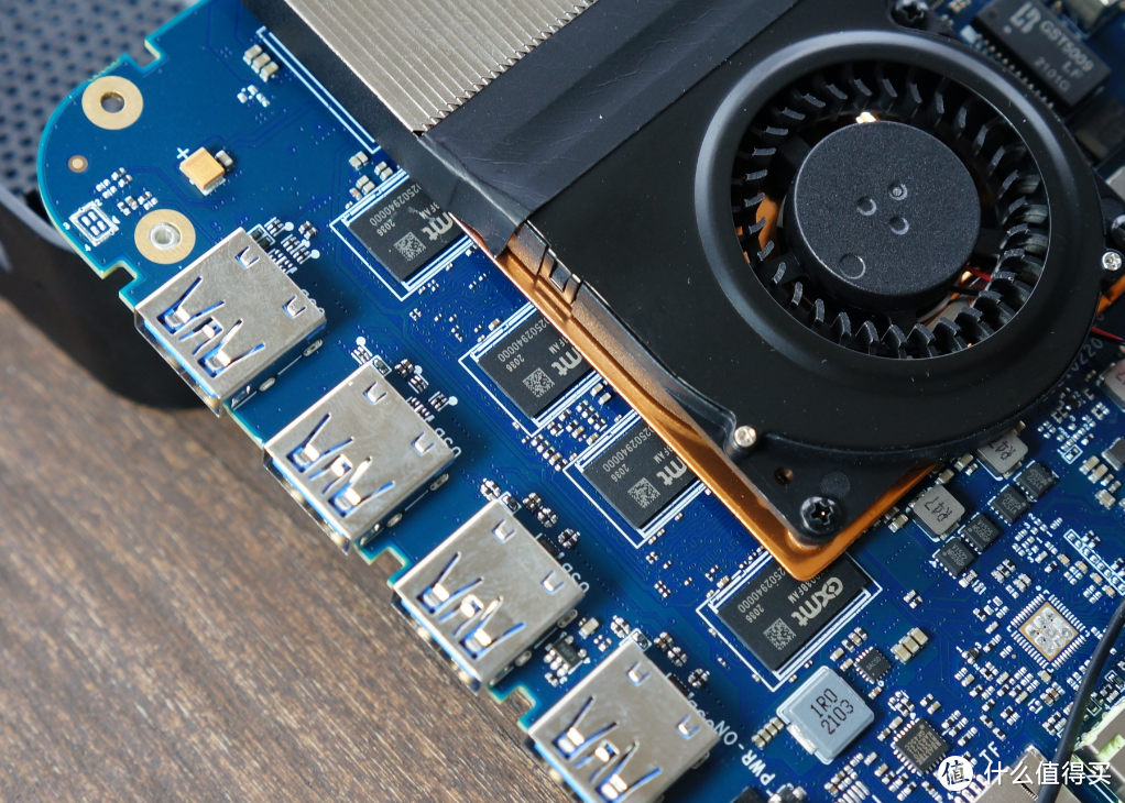 ALL IN ONE小主机，做软路由可惜了，GK41详细开箱拆机测试_台式机_什么值得买