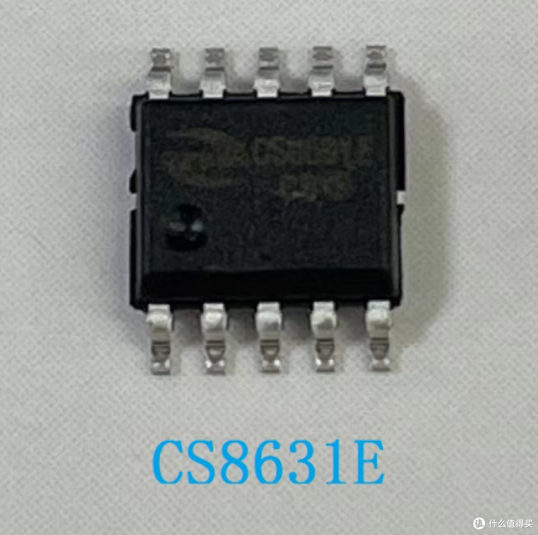 CS8630E与CS8631E单声道32W音频放大IC性能区别_办公仪器_什么值得买
