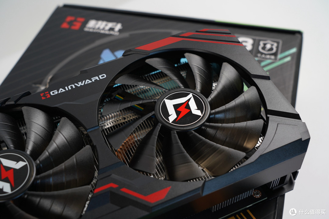 30系实而不华甜品卡，耕升GeForce RTX3060追风评测_显卡_什么值得买