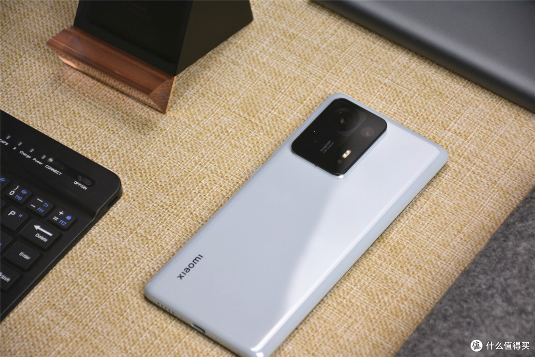 UWB、CUP全面屏、最强智能快充、最安全手机：小米MIX4优势盘点_安卓手机_什么值得买