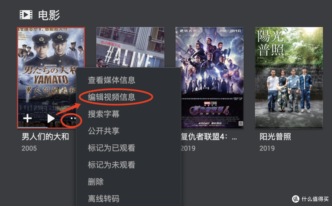 群晖DSM VideoStation API 连接失败_NAS存储_什么值得买