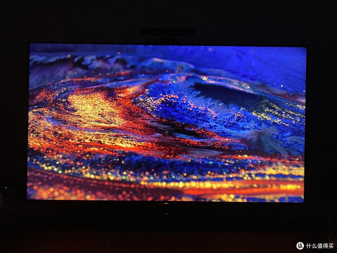 索尼8500E增购X85J，实测详解为什么买电视都推荐Sony_家电安装_什么值得买