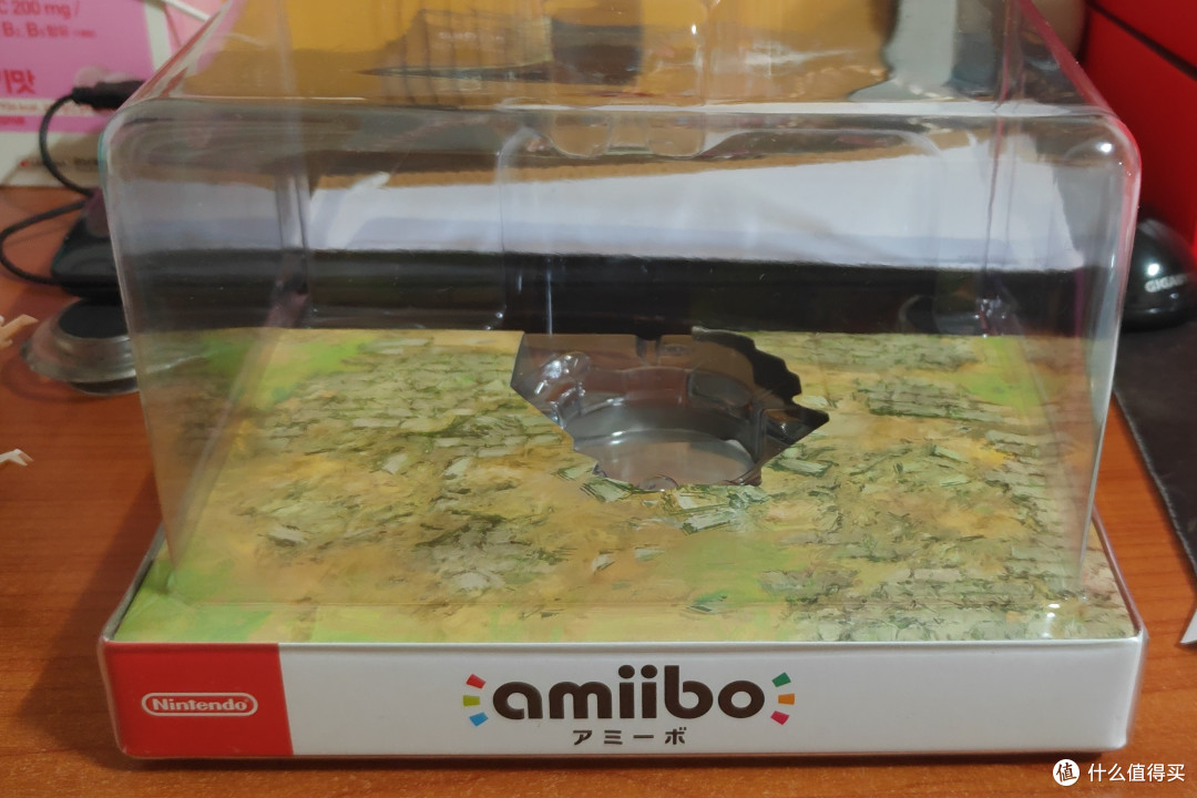 你真的需要Amiibo吗？——迟来的任天堂Amiibo攻略_玩具_什么值得买