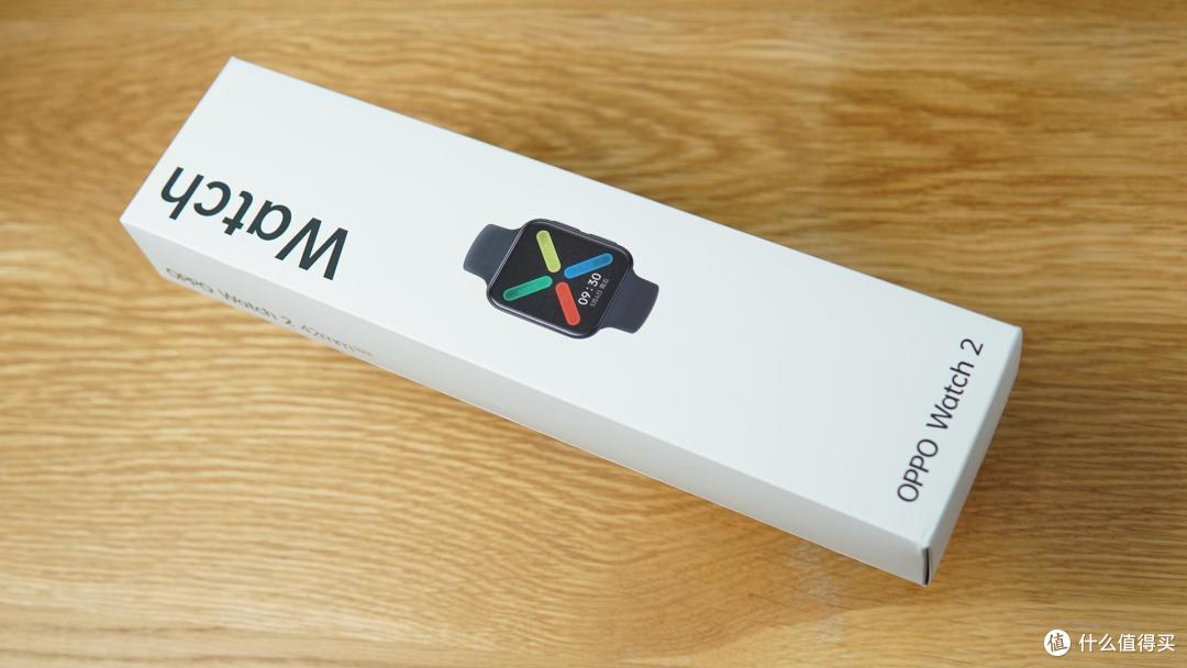 OPPO Watch 2（eSIM版）详测：长续航，安卓之光？_智能手表_什么值得买