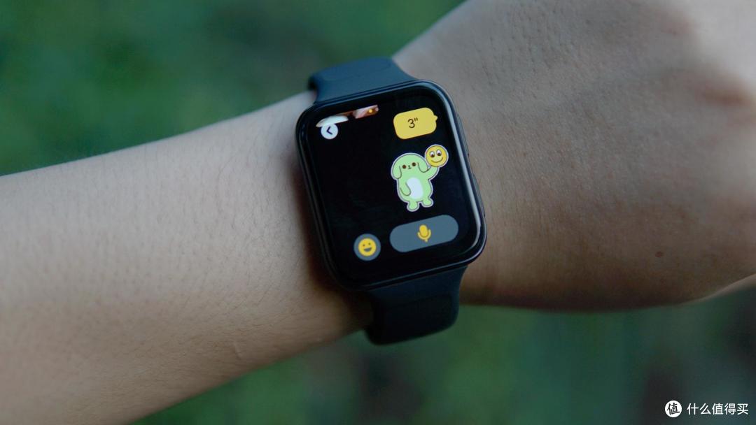 OPPO Watch 2（eSIM版）详测：长续航，安卓之光？_智能手表_什么值得买