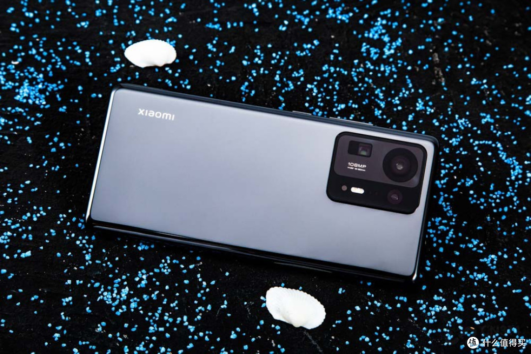 细细数来，小米MIX4竟然有四种充电模式，日常使用选择哪种模式最合适？_手机_什么值得买