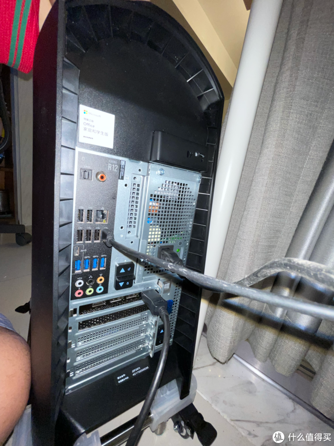 Alienware 外星人 R12怎么样 Alienware 外星人 R12值得入手吗_什么值得买