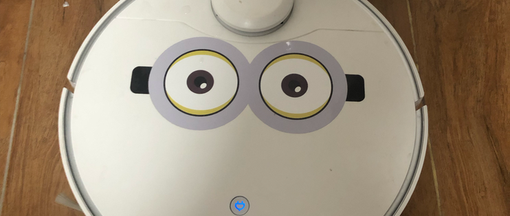 360扫地机器人，YYDS_扫地机器人_什么值得买