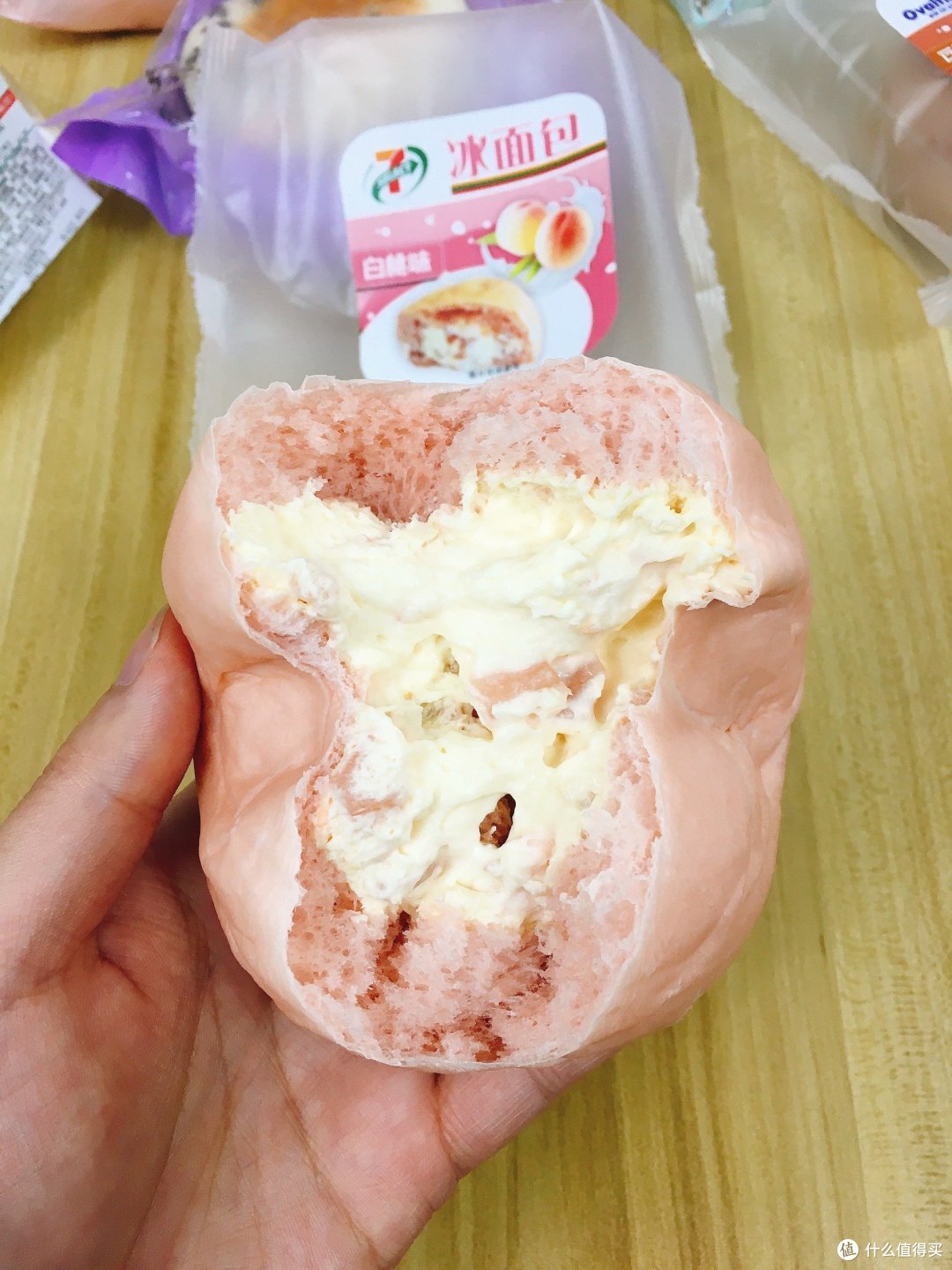 711零食女孩的天堂！我最喜欢的10款美味_休闲食品_什么值得买