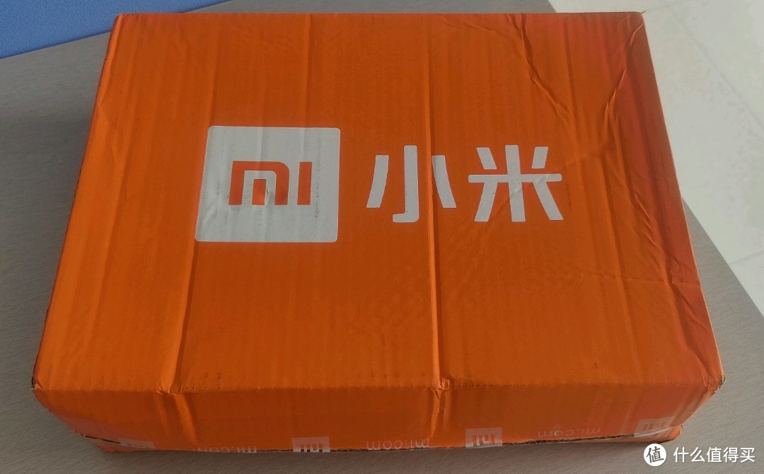 小米平板5 Pro 5G开箱小测_平板电脑_什么值得买