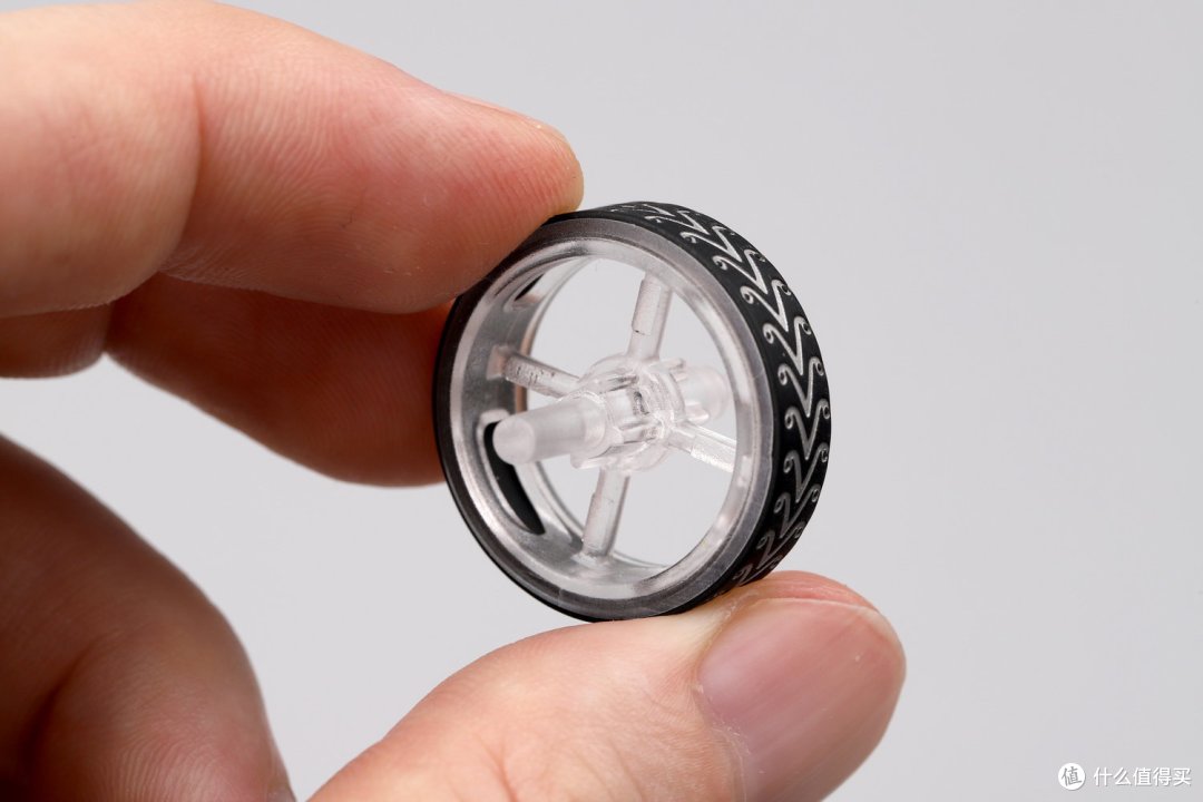 终极鼠标的含金量，Finalmouse Starlight-12 Zeus拆解_鼠标_什么值得买