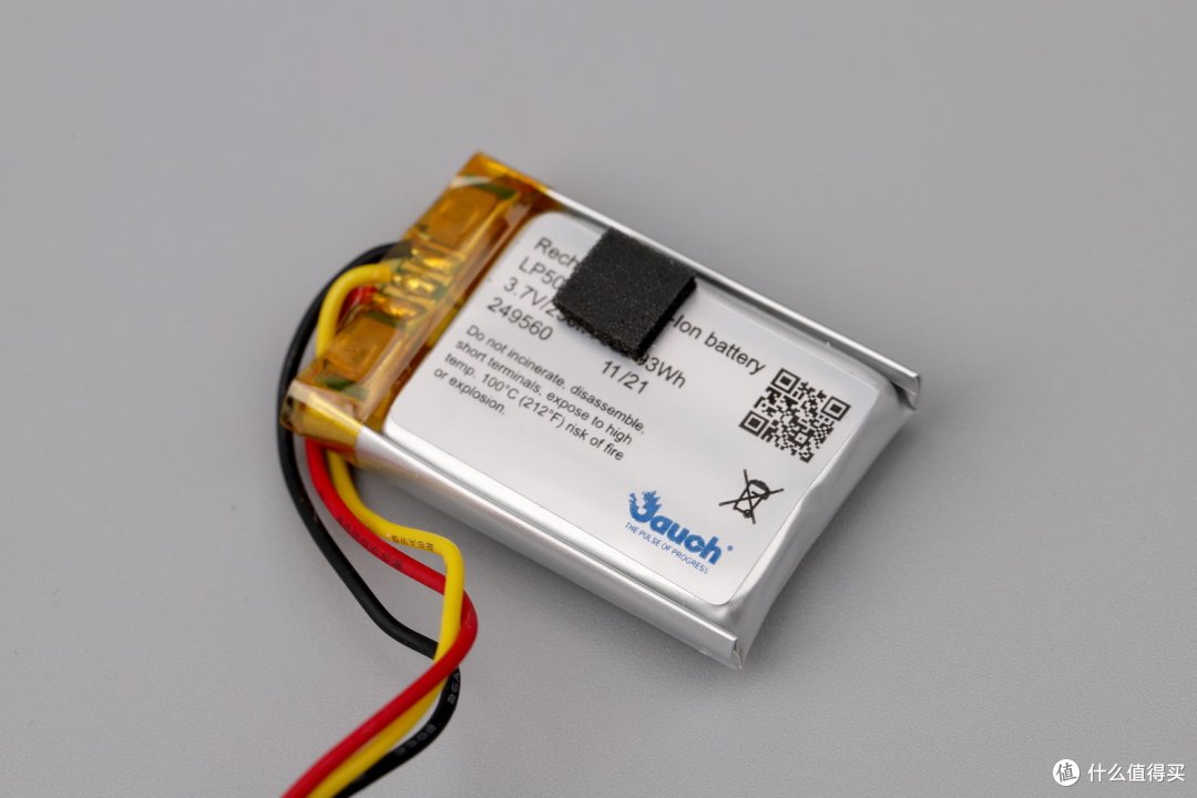 终极鼠标的含金量，Finalmouse Starlight-12 Zeus拆解_鼠标_什么值得买