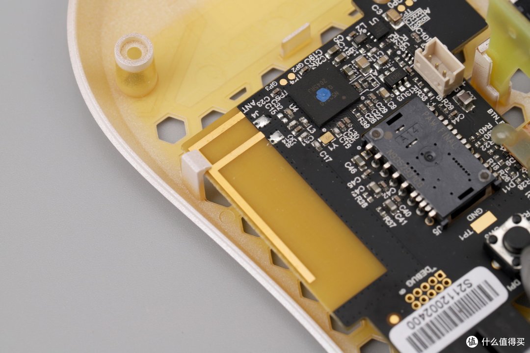 终极鼠标的含金量，Finalmouse Starlight-12 Zeus拆解_鼠标_什么值得买