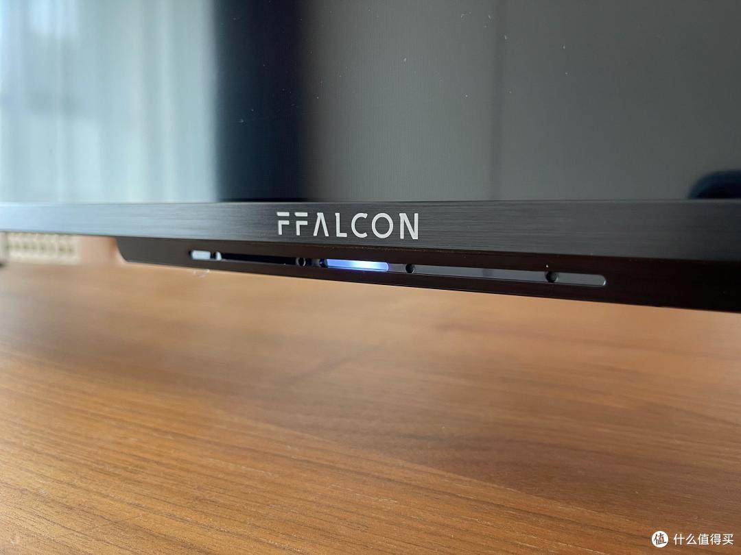 PS5、XSX玩家看过来，懂痛点的游戏电视：FFALCON 雷鸟新品S545C 65寸全面体验_液晶电视_什么值得买