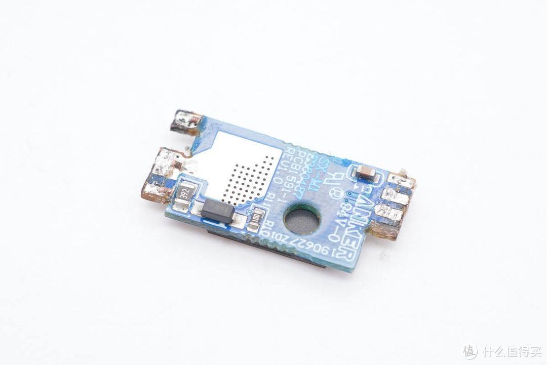 拆解报告：ANKER安克新款迷你20W安芯充A2637_充电器_什么值得买