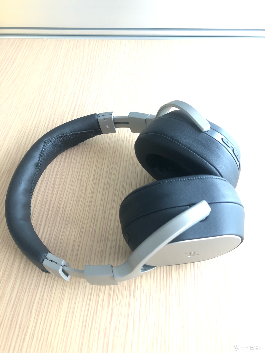 KEF Space One wireless 更换头梁皮_头戴式耳机_什么值得买