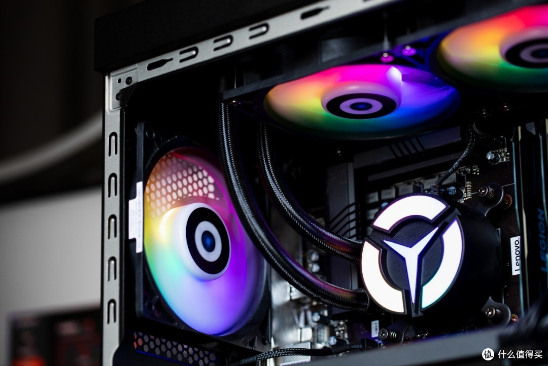 3A定制桌面旗舰——拯救者刃 7000P 2021评测_电脑配件_什么值得买