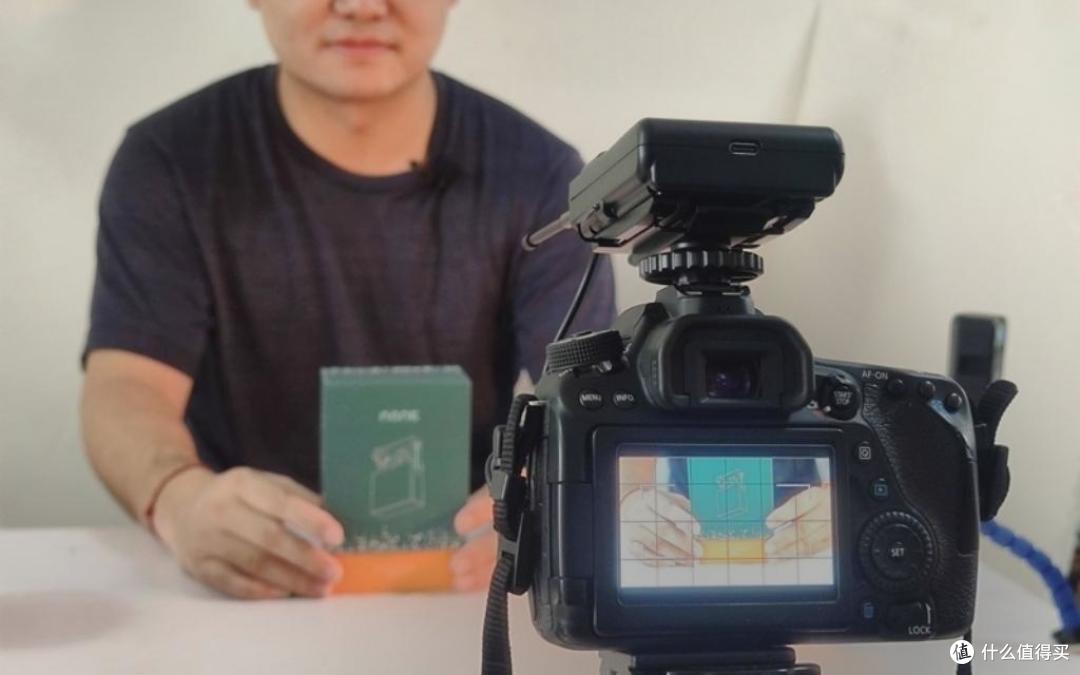 专业收音，让你拥有好声音 麦拉达WM12S一拖二无线麦克风体验_麦克风_什么值得买