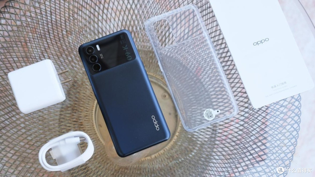 未来新装备，全能轻旗舰——OPPO K9 Pro 首发评测_安卓手机_什么值得买