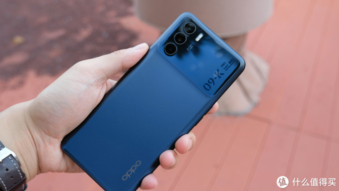 OPPO K9 Pro手机评测 OPPO K9 Pro手机怎么样_什么值得买