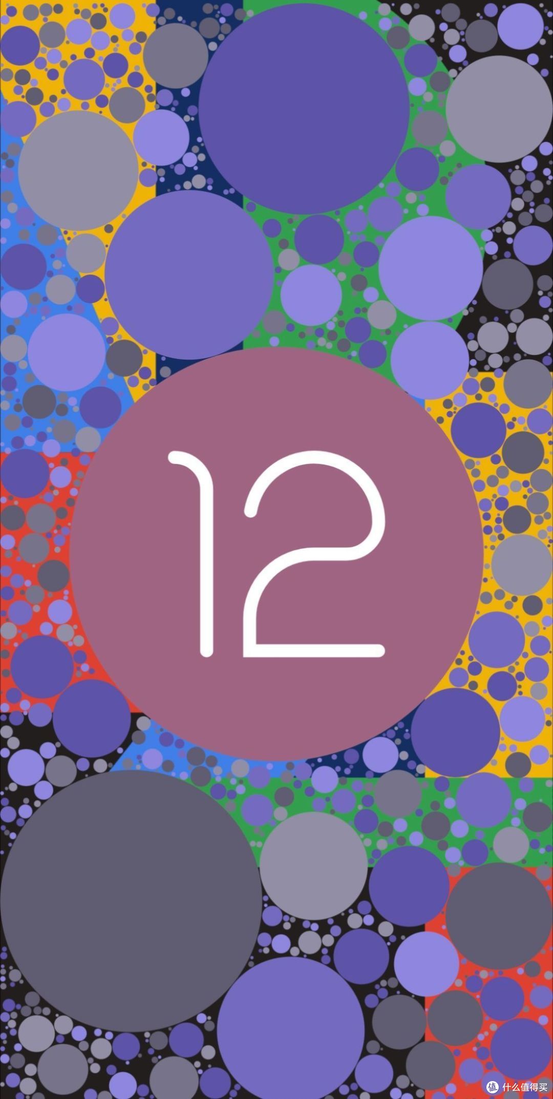 Android 12正式版开启推送！小米和OPPO等品牌首批支持机型公布_安卓手机_什么值得买