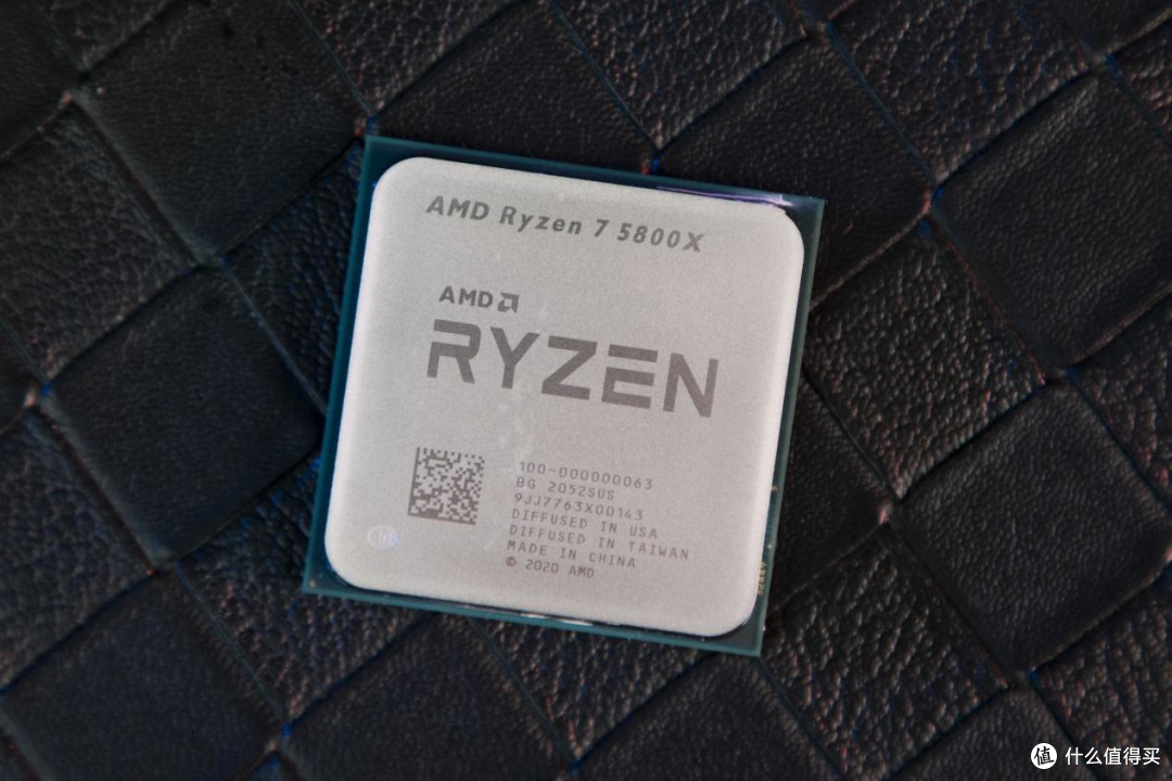 1080P新王者降临 AMD Radeon RX 6600显卡首发评测_显卡_什么值得买