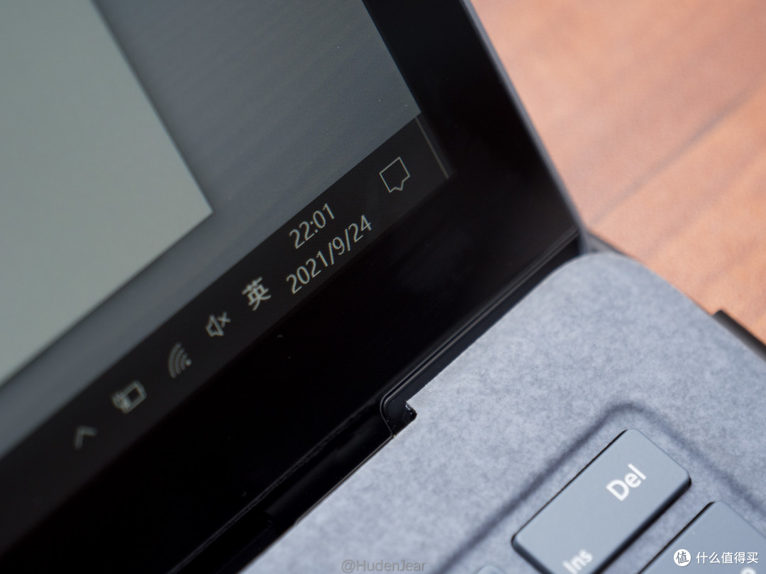 微软Surface Laptop4测评：体验更加"Laptop"_笔记本电脑_什么值得买