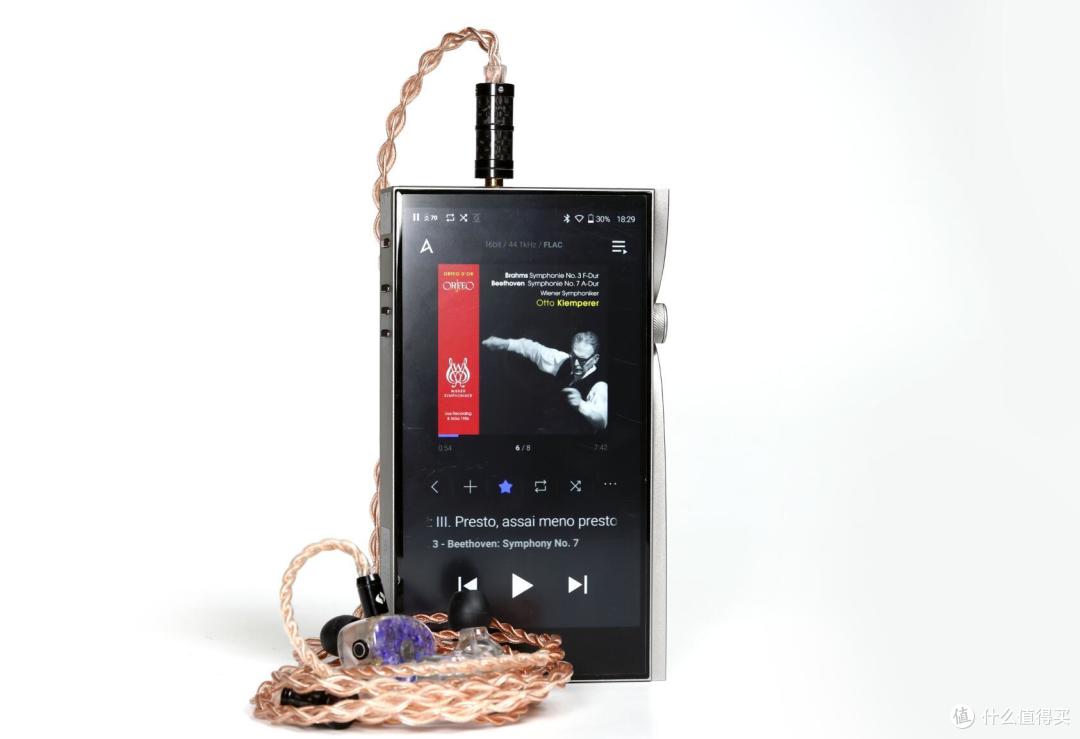 深度使用SE200一年后的感受，聊聊对随身听的一些看法_音频播放器_什么值得买