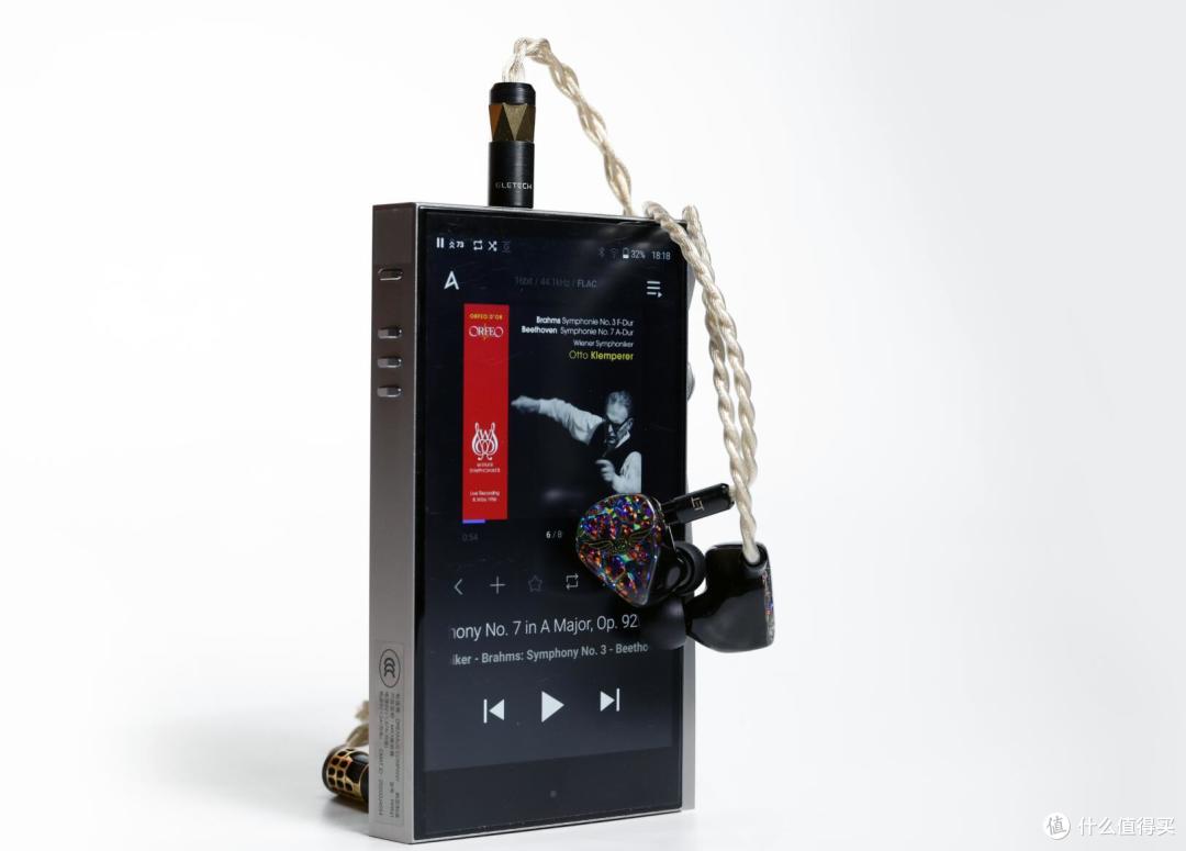 深度使用SE200一年后的感受，聊聊对随身听的一些看法_音频播放器_什么值得买