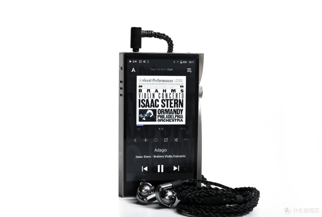 深度使用SE200一年后的感受，聊聊对随身听的一些看法_音频播放器_什么值得买