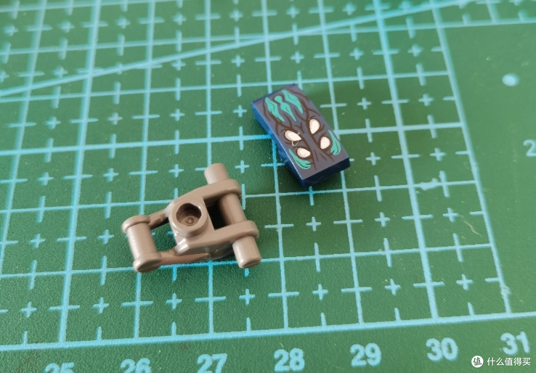 乐高76145永恒族的空中袭击&76195的秃鹫_拼插积木_什么值得买