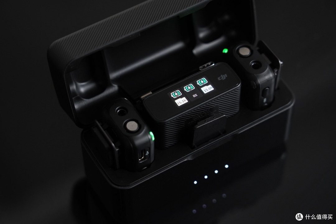 DJI Action 2怎么样 DJI Action 2入手体验_什么值得买