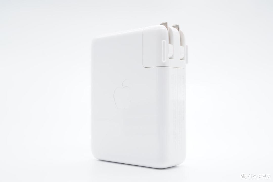 拆解报告：Apple苹果新款MacBook Pro 16标配140W氮化镓充电器A2452_充电器_什么值得买