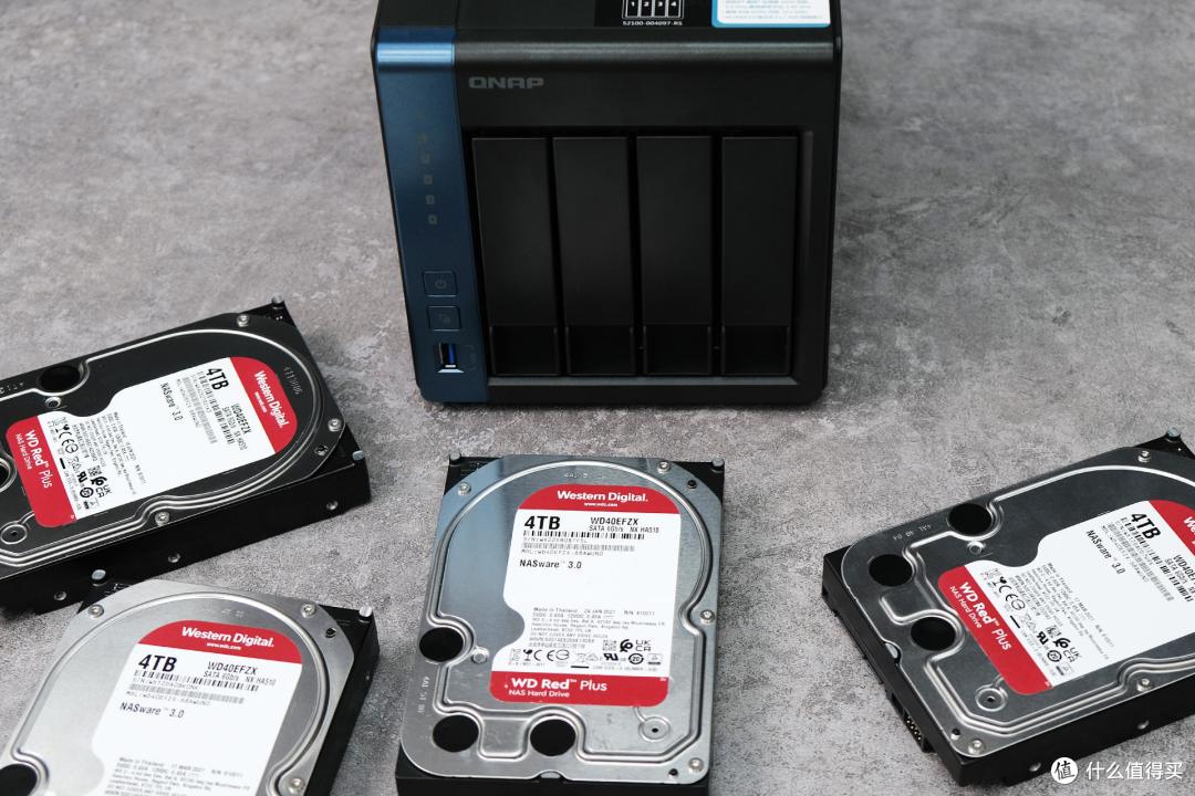 NAS Docker入门指南，热门NAS Docker推荐，带你认识精彩的Docker世界_NAS存储_什么值得买