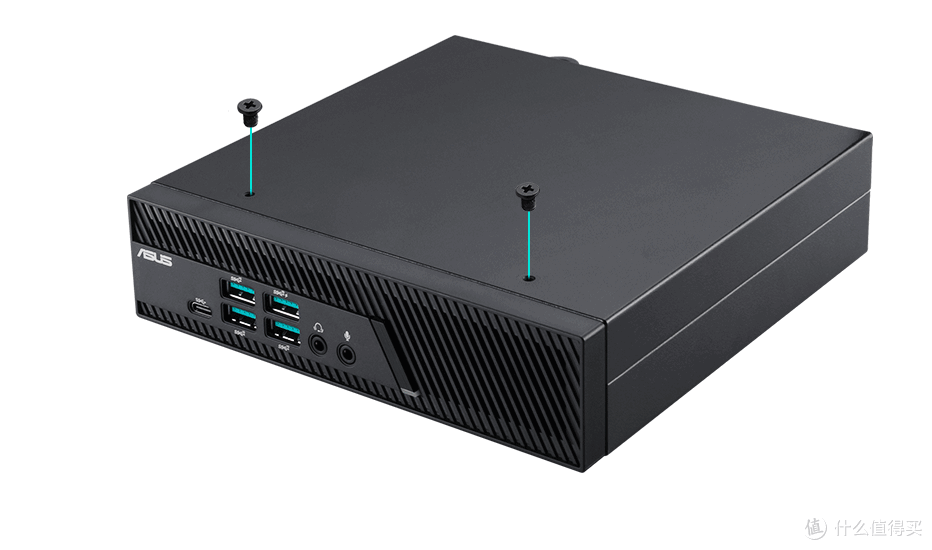 华硕也有mini PC？来看看都有哪些1L小主机（收藏起来）_数码配件_什么值得买